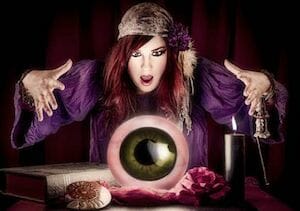 6 pasos que debes seguir antes de consultar a un vidente - Magia y Poder